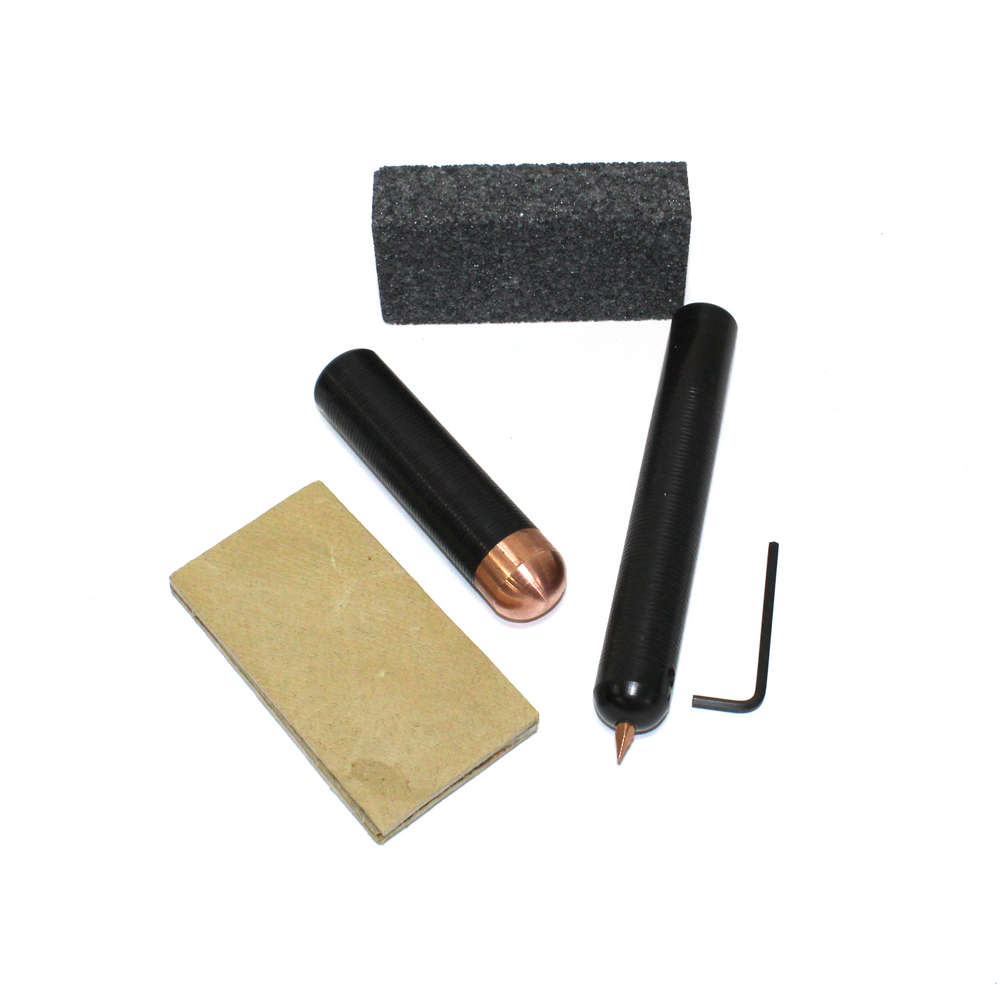 Knapping Tools